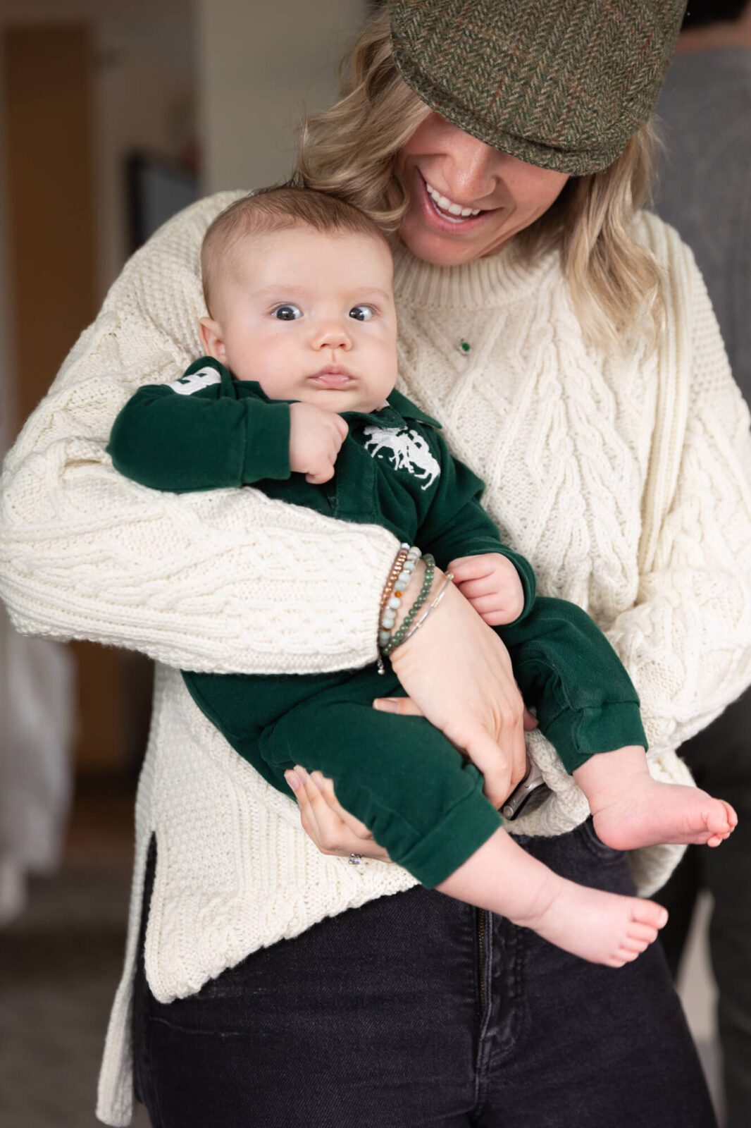 A Multi-Decade St. Patrick’s Day Family Tradition in Chicago ...
