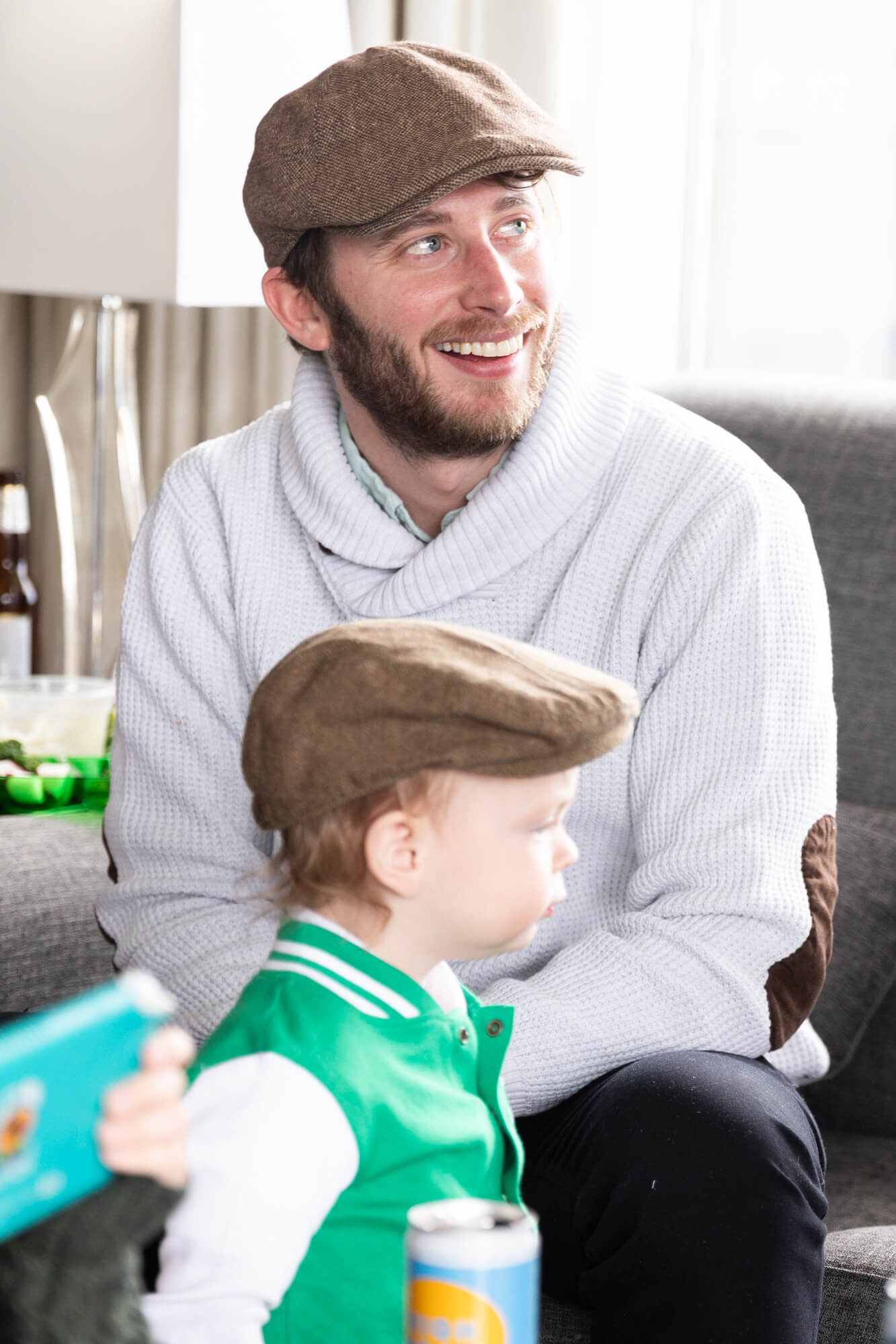 A Multi-Decade St. Patrick’s Day Family Tradition in Chicago ...