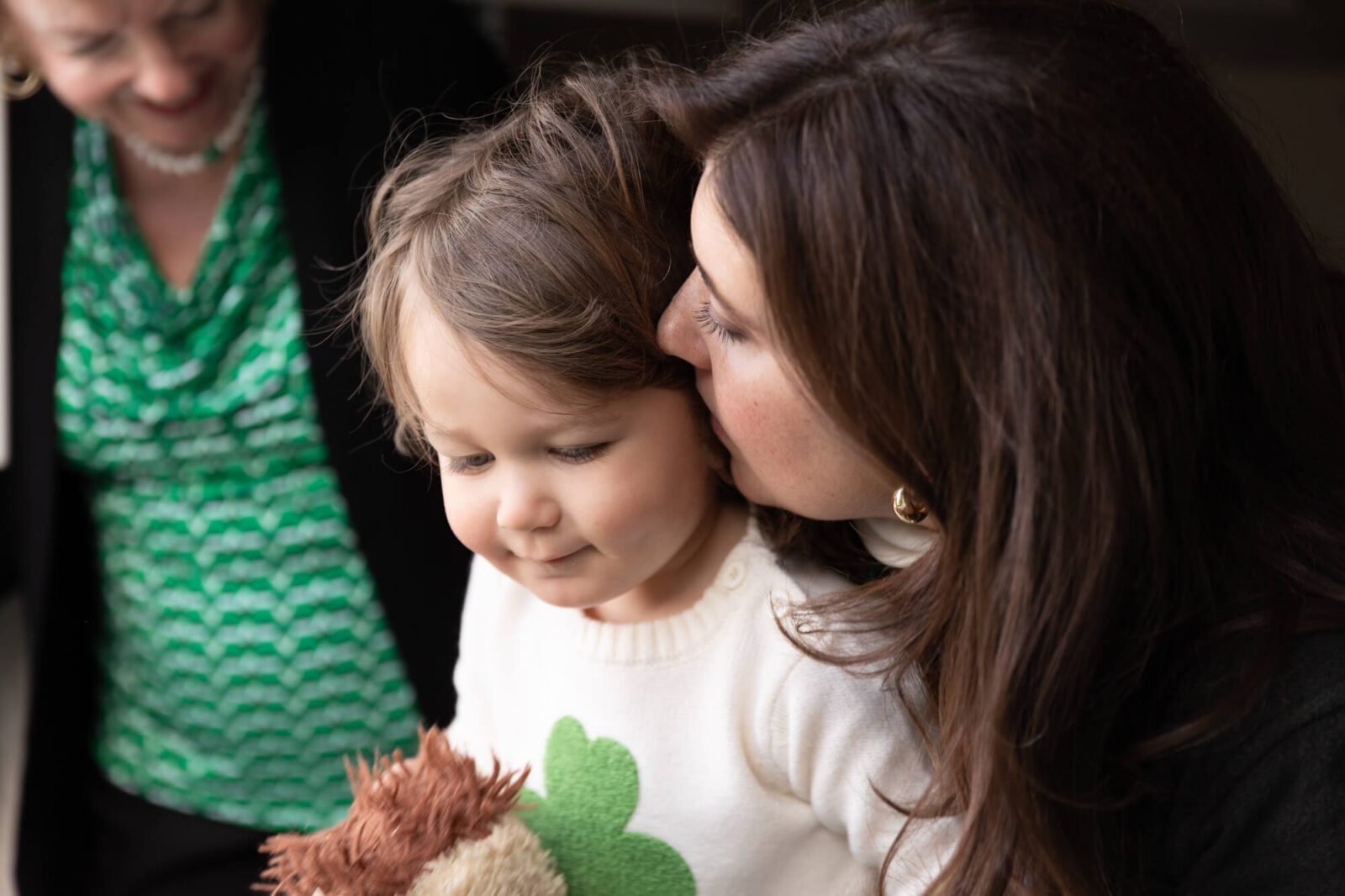A Multi-Decade St. Patrick’s Day Family Tradition in Chicago ...