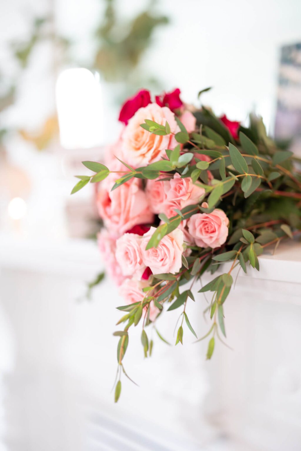 May Flowers with Wedding Planner and Designer Debi Lilly | shantiknight.com