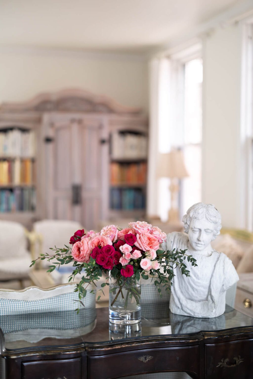 May Flowers with Wedding Planner and Designer Debi Lilly | shantiknight.com