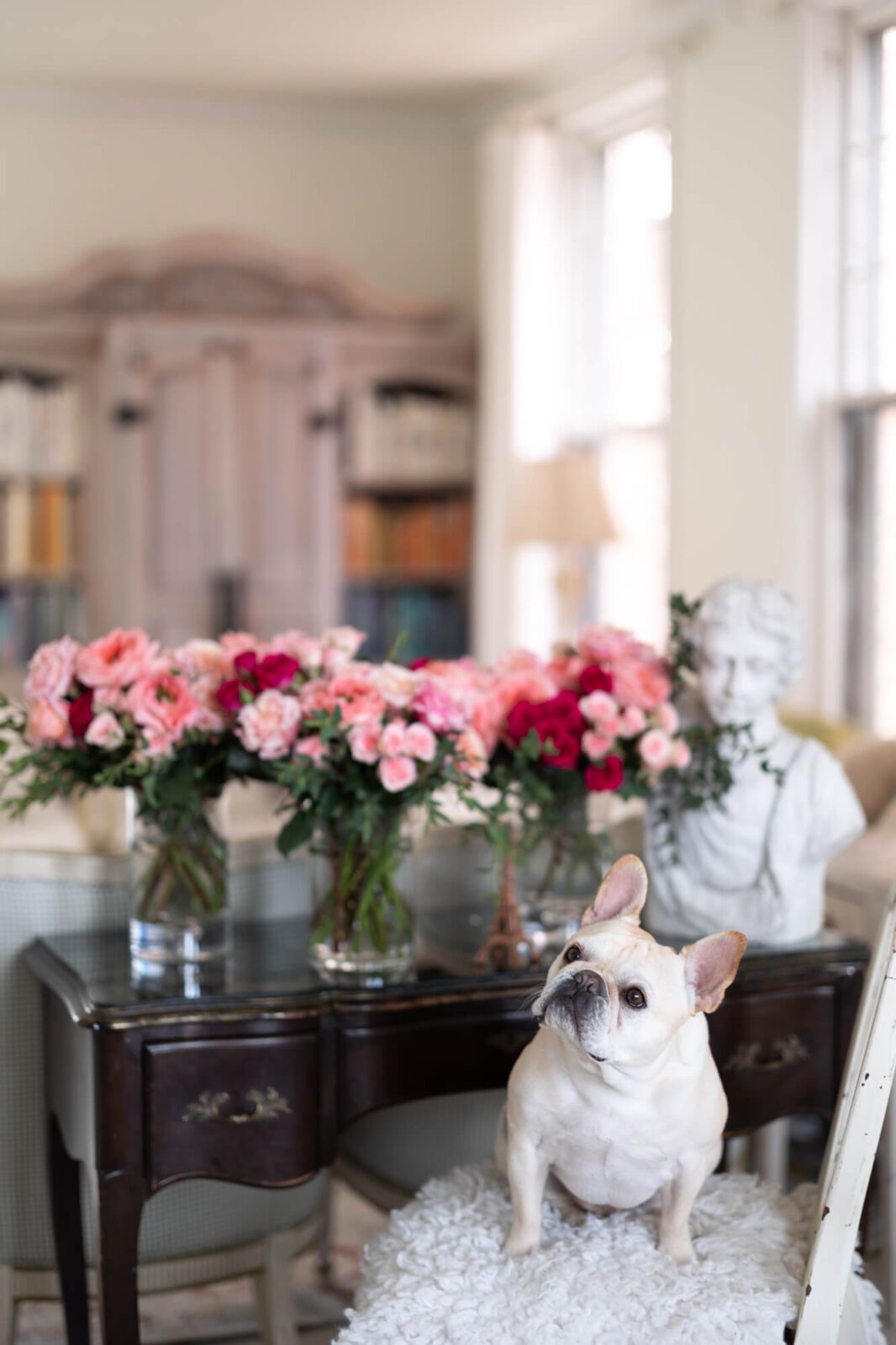 May Flowers with Wedding Planner and Designer Debi Lilly | shantiknight.com