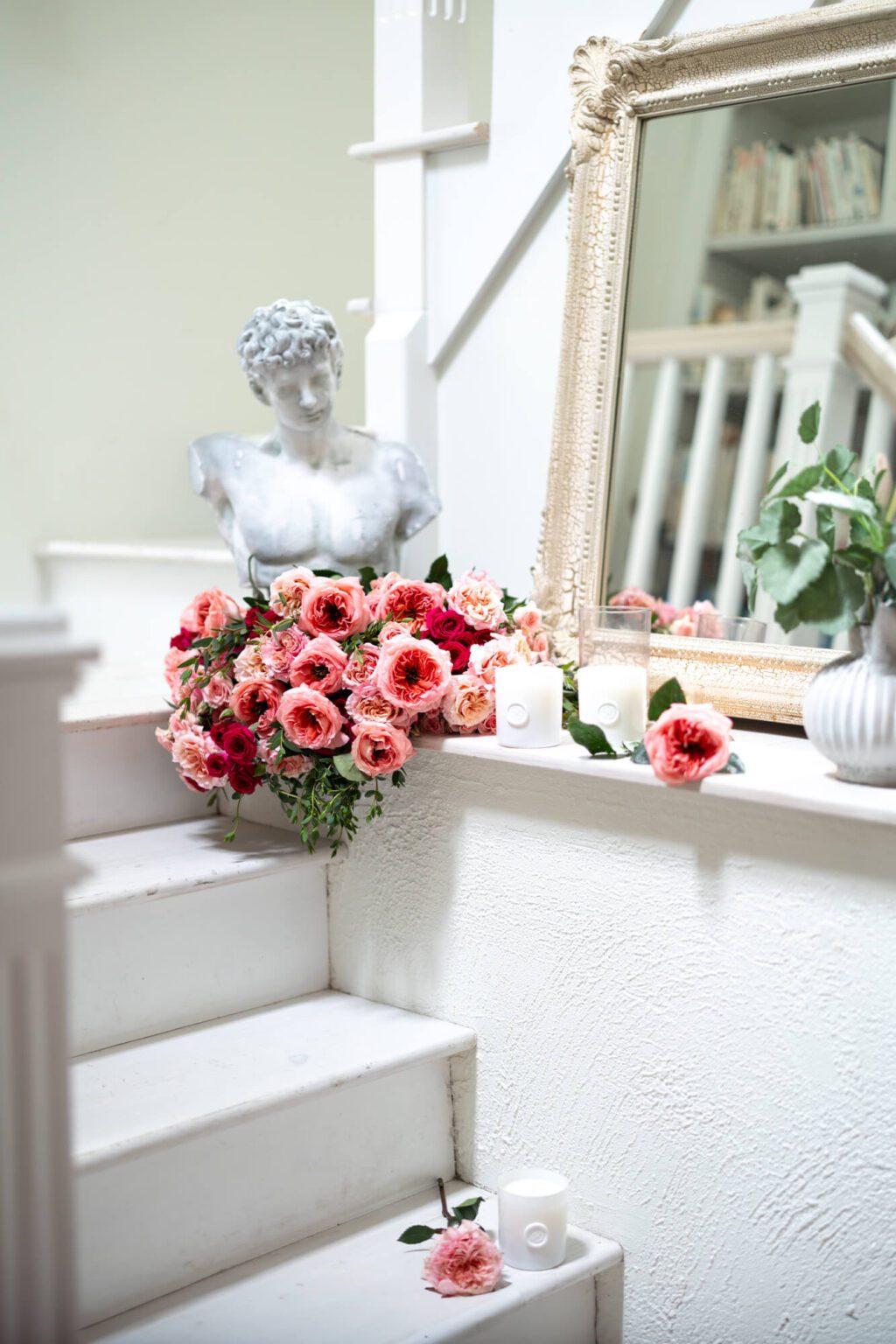May Flowers with Wedding Planner and Designer Debi Lilly | shantiknight.com