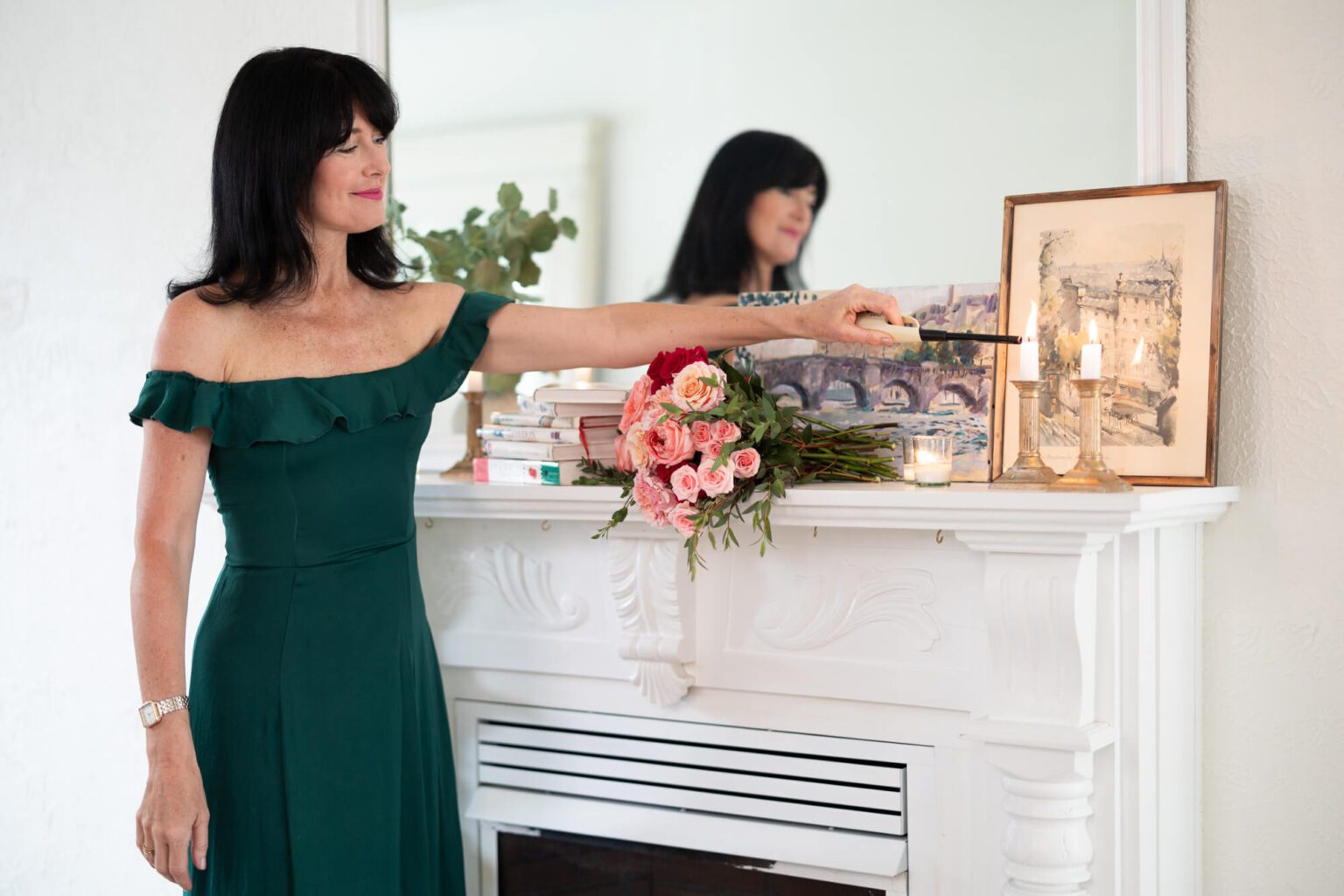May Flowers with Wedding Planner and Designer Debi Lilly | shantiknight.com