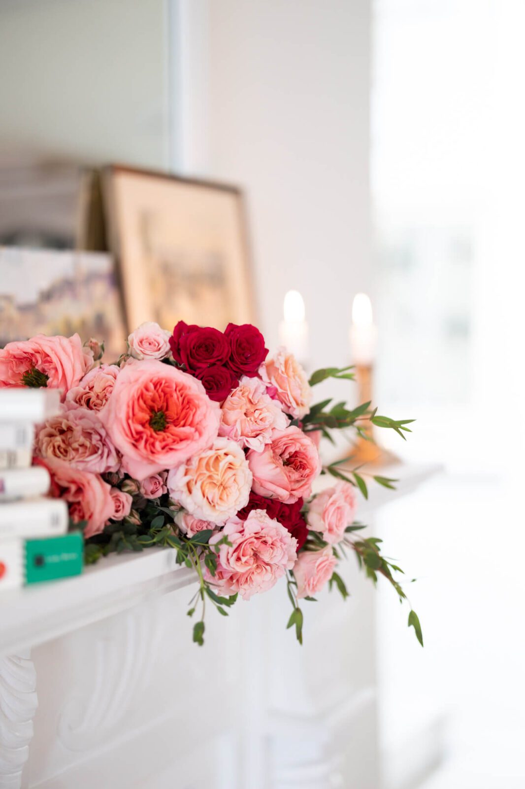 May Flowers with Wedding Planner and Designer Debi Lilly | shantiknight.com